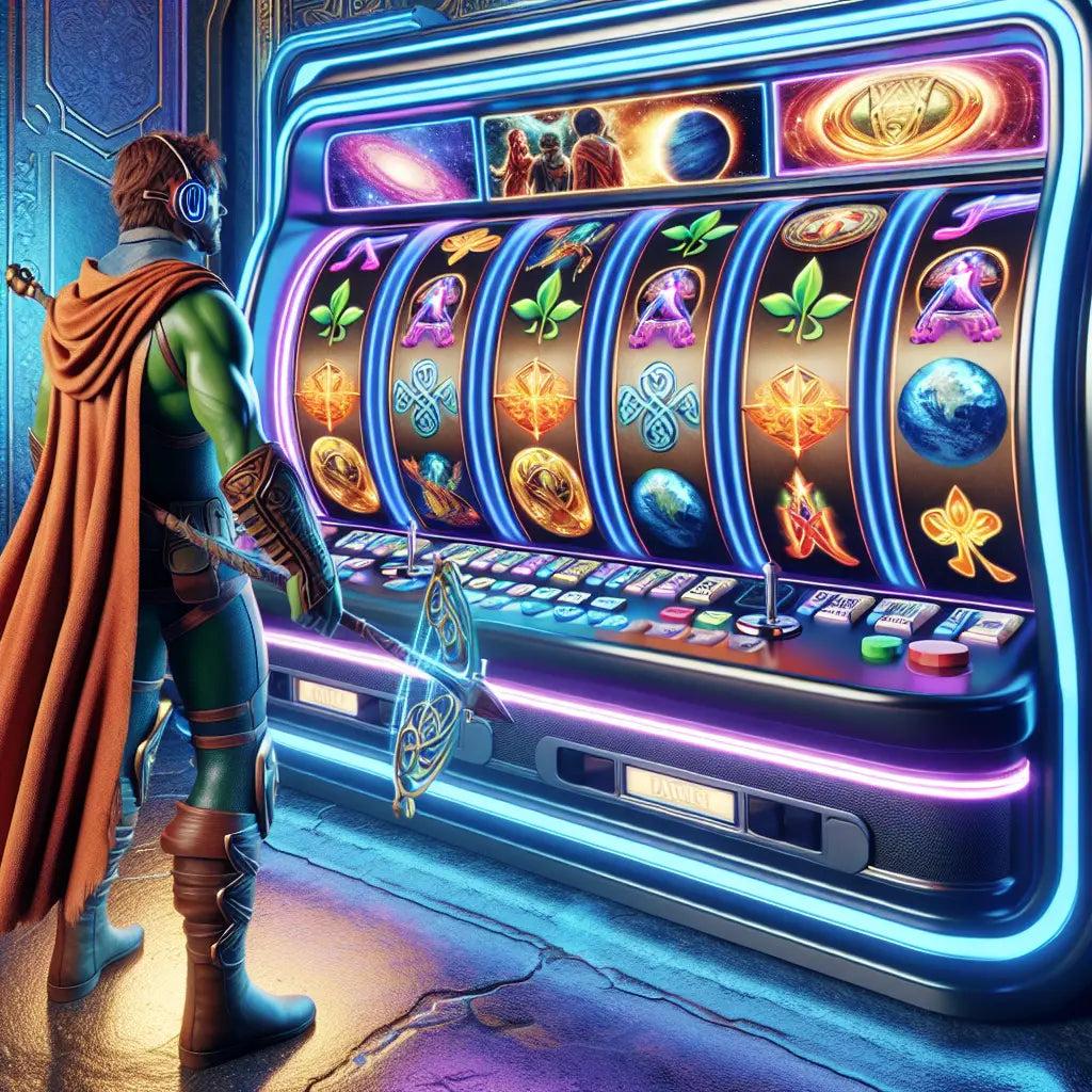 LAUT MERAH 4D SLOT ֍ Jaminan 100% gacor dan dibayar penuh!