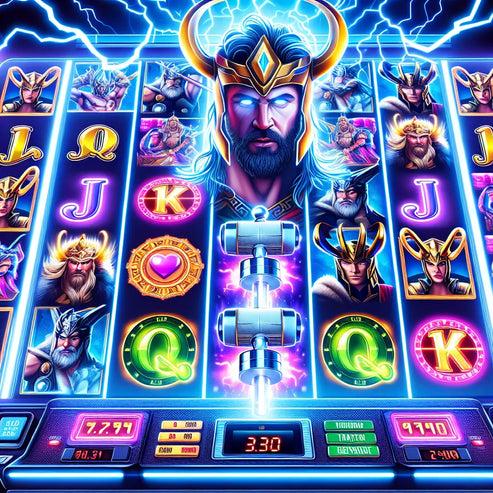 LAUT MERAH 4D SLOT ֍ Jaminan 100% gacor dan dibayar penuh!