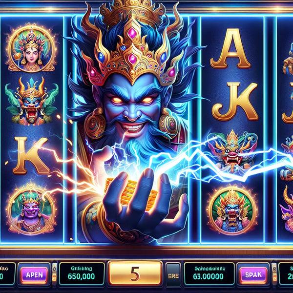 LAUT MERAH 4D SLOT ֍ Jaminan 100% gacor dan dibayar penuh!