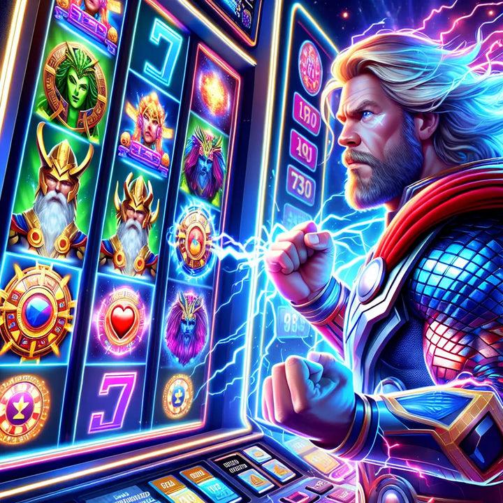 LAUT MERAH 4D SLOT ֍ Jaminan 100% gacor dan dibayar penuh!